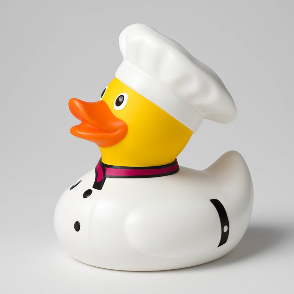 Collections – Duck World