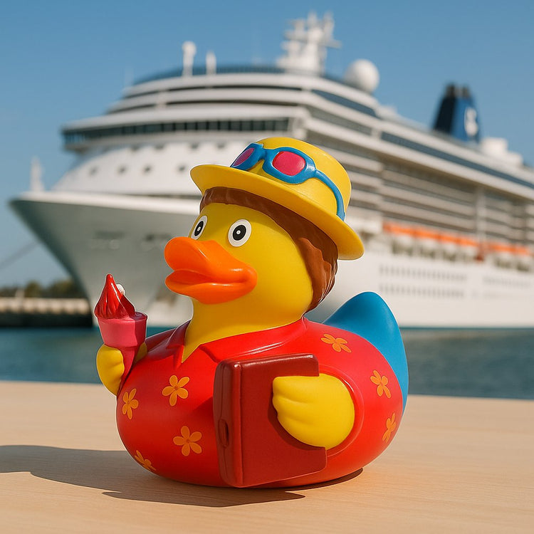 Duck World - The Home of Designer Rubber Ducks