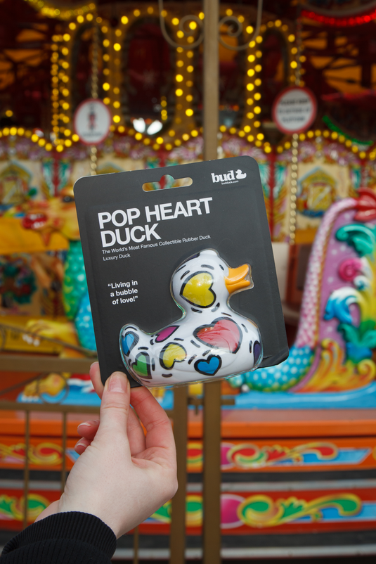 Collections – Duck World