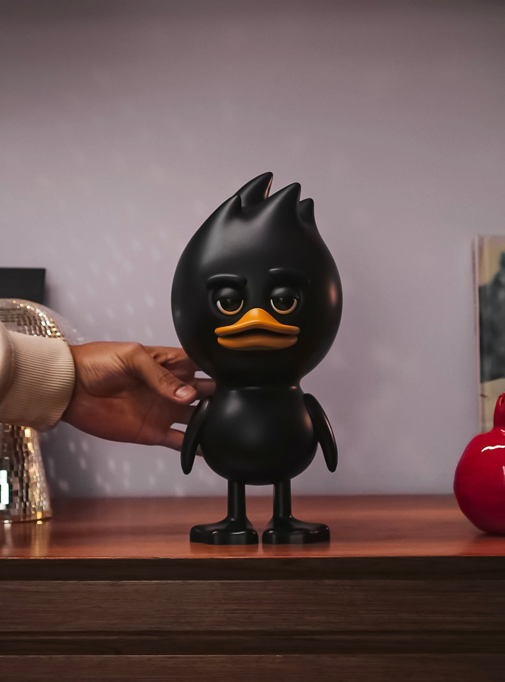 Duck World - The Home of Designer Rubber Ducks