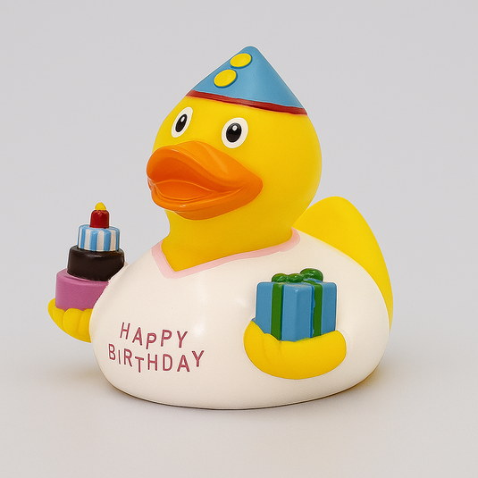 Duck World - The Home of Designer Rubber Ducks