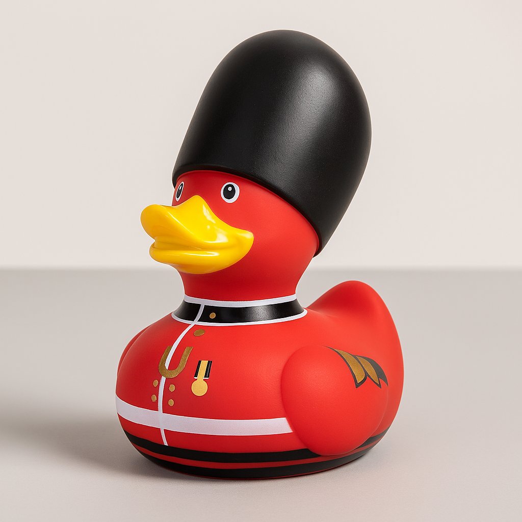 Collections – Duck World