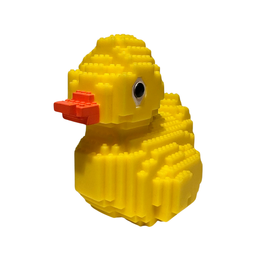 Lego Rubber Duckie - Creativity with Building Fun! – Duck World