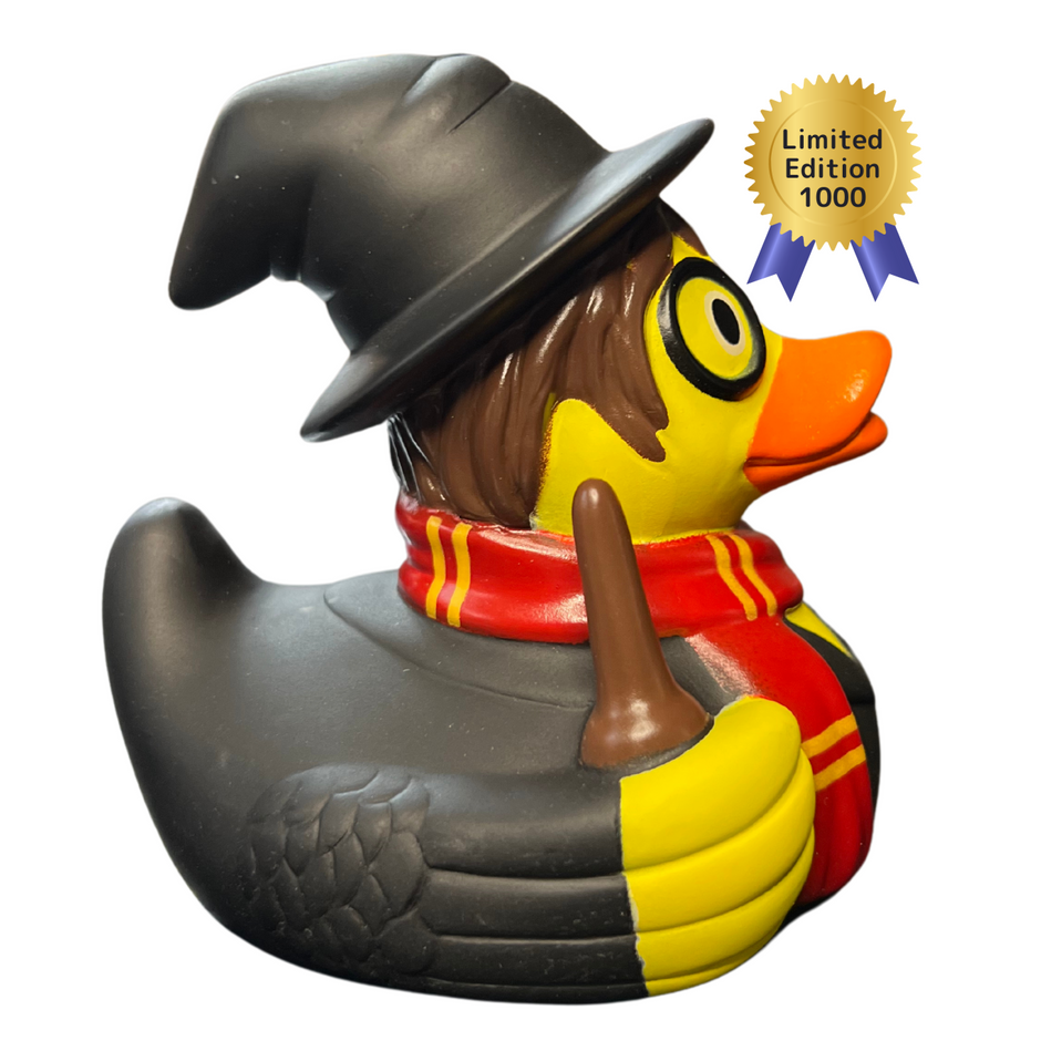 Duck World Exclusives