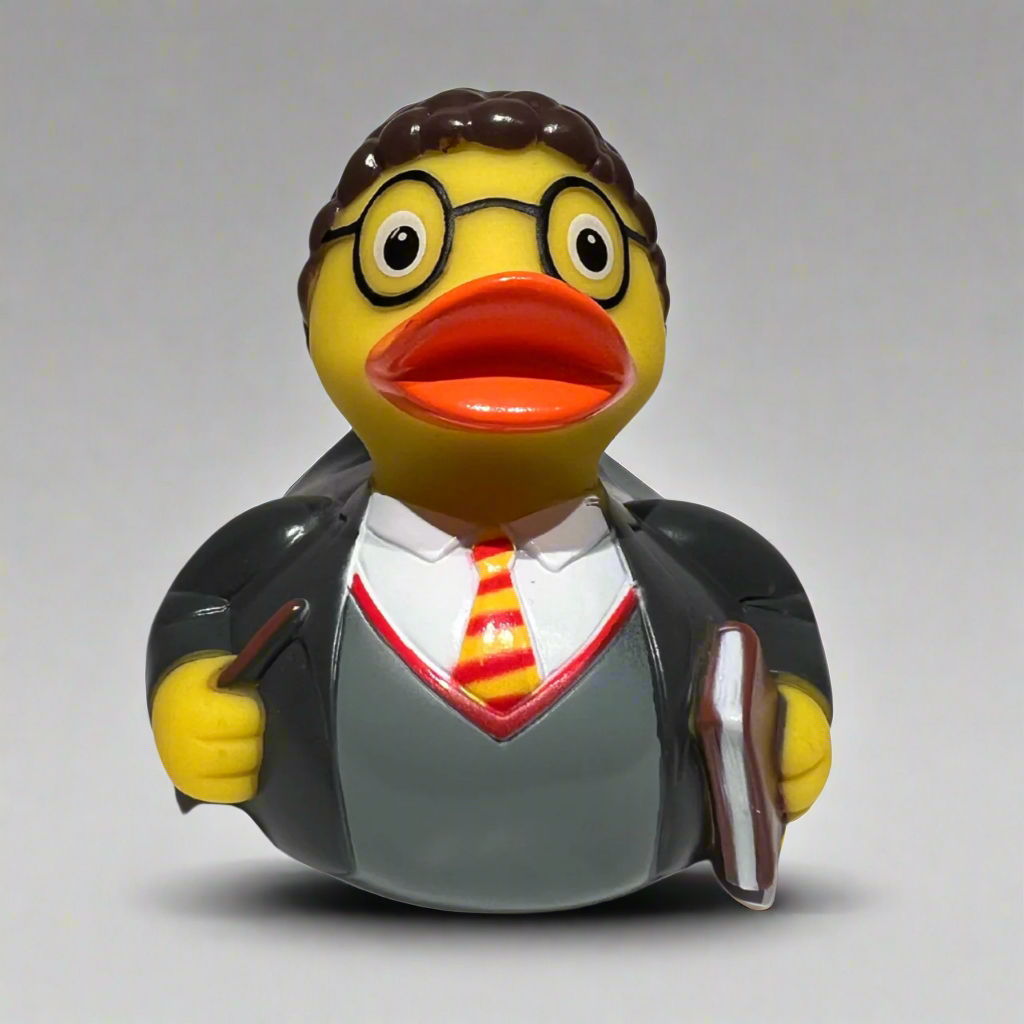 Duck Tribute to Movies & Games – Page 2 – Duck World