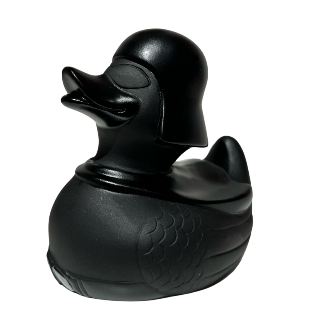 Duck Tribute to Movies & Games – Duck World