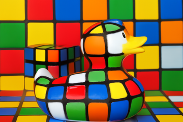 Collectible Ducks – Duck World