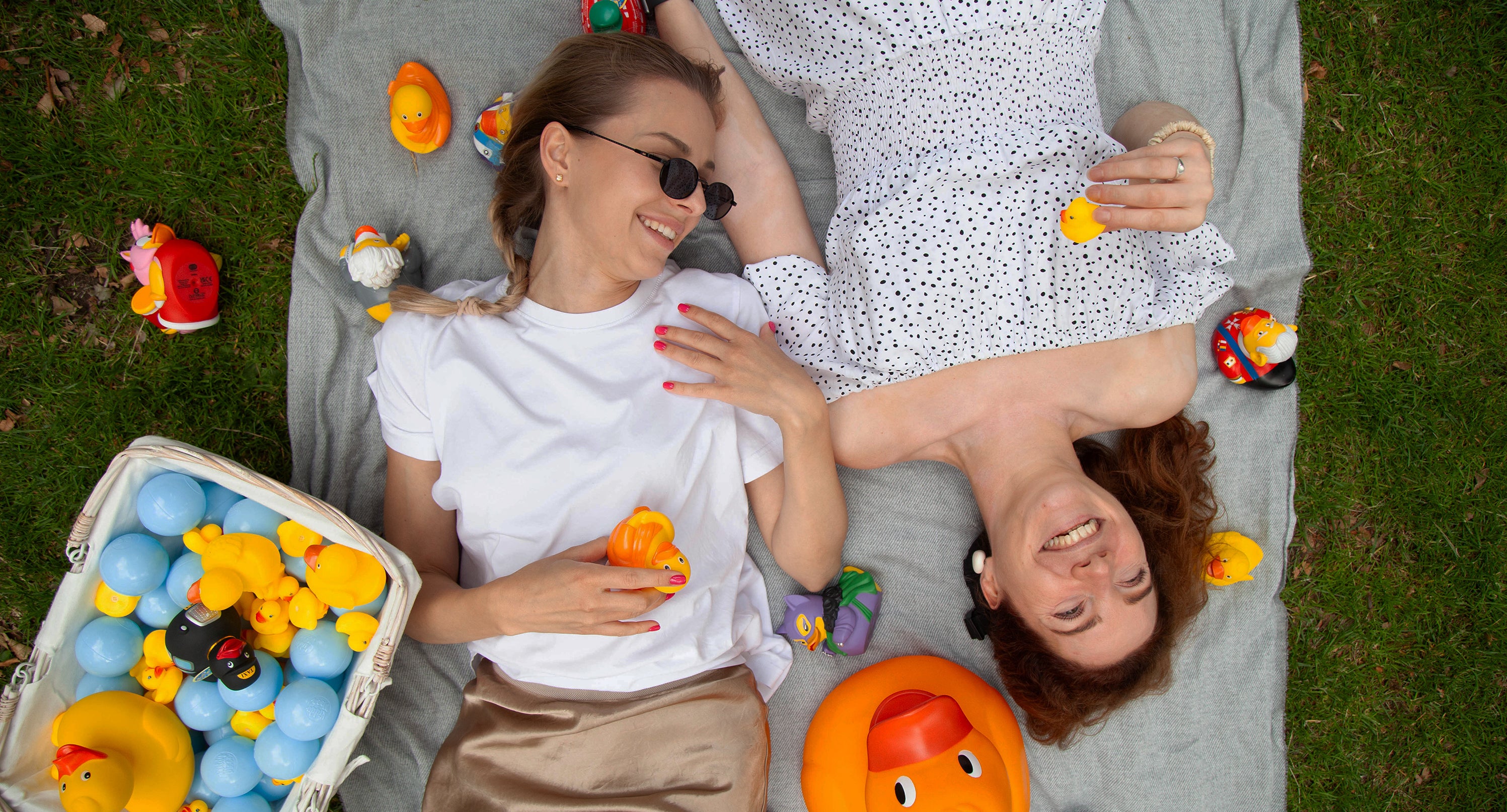 Duck World - The Home of Designer Rubber Ducks