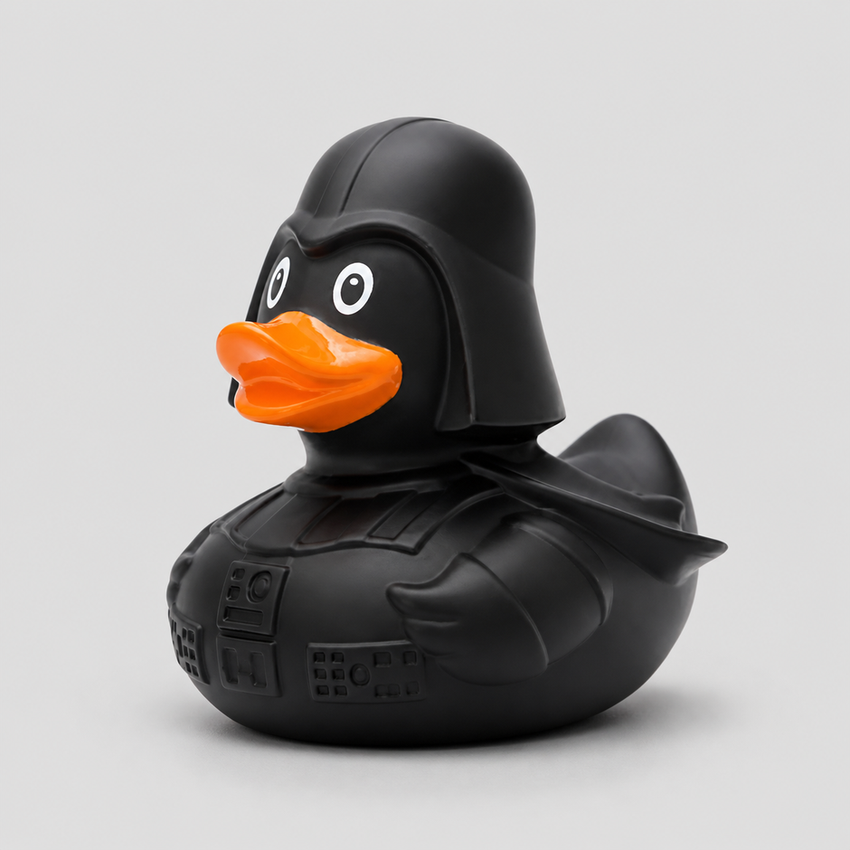 Character Ducks – Duck World