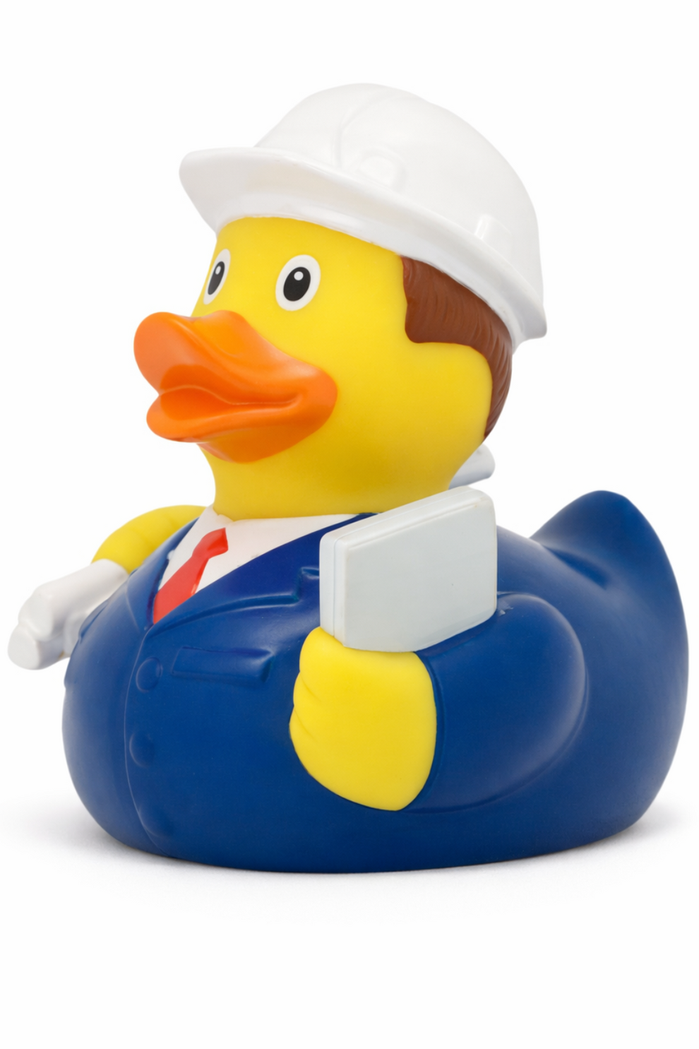 Engineer Rubber Duck: Whimsical Ingenuity for Bath-Time Fun! – Duck World
