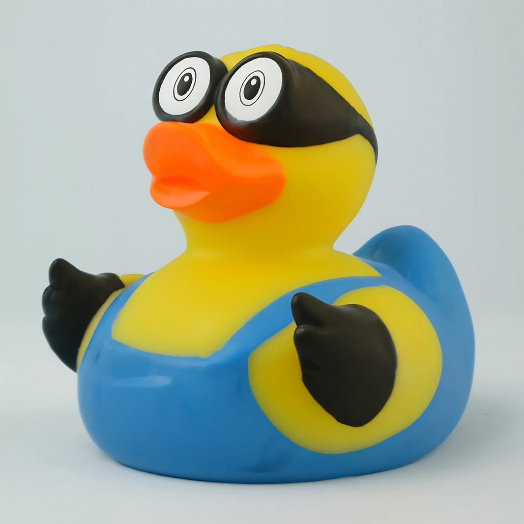 Character Ducks – Duck World