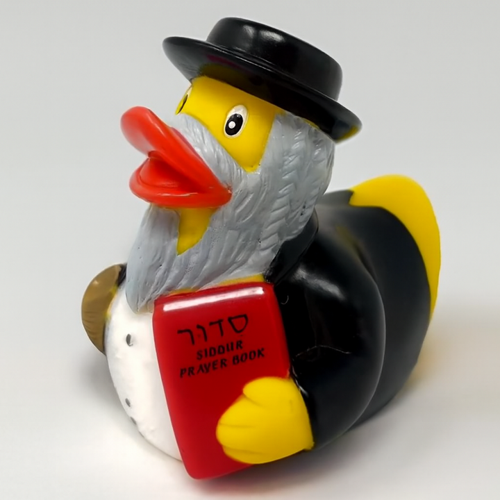 Character Ducks – Duck World