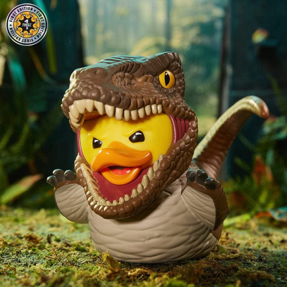 Duck World - The Home of Designer Rubber Ducks