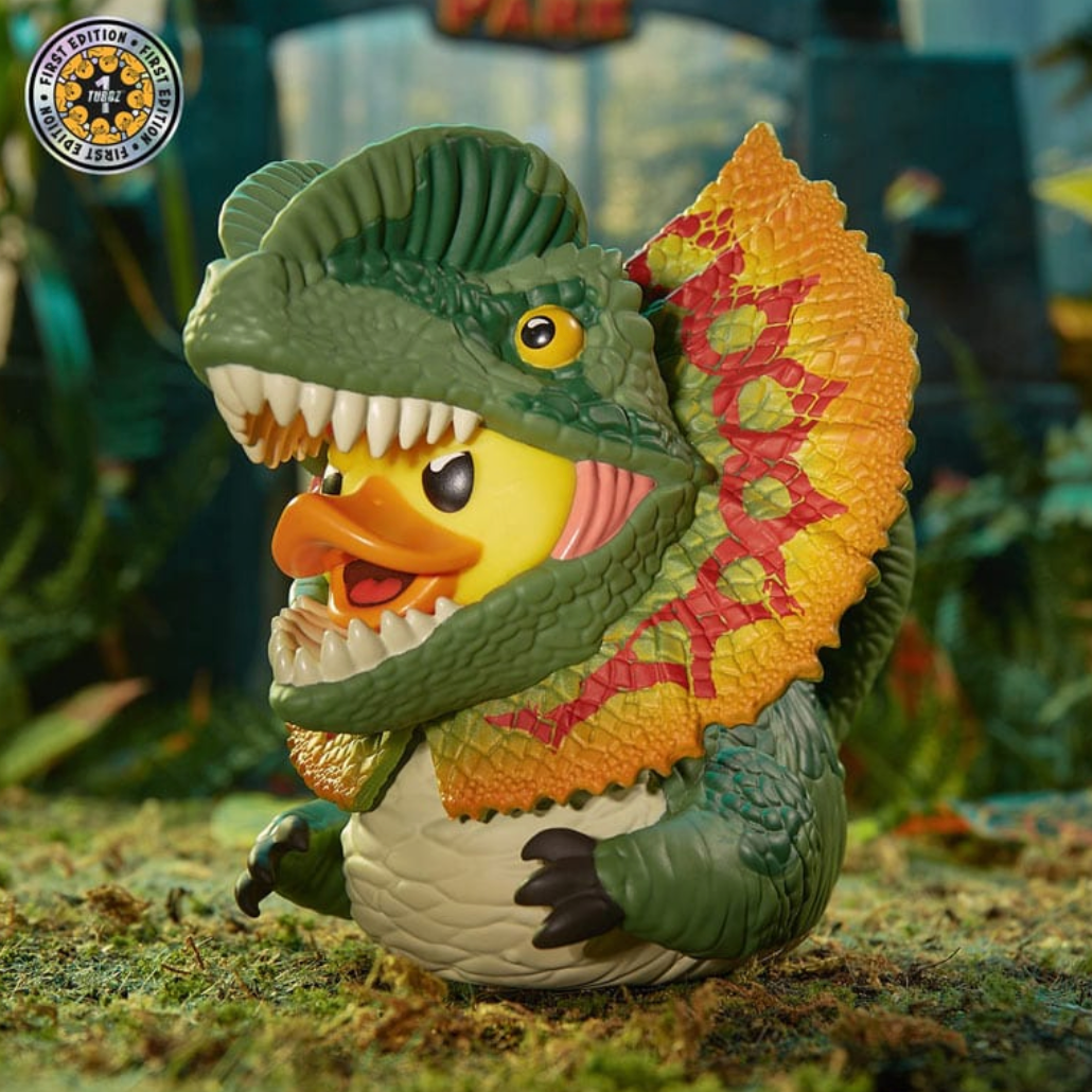 Duck World - The Home of Designer Rubber Ducks