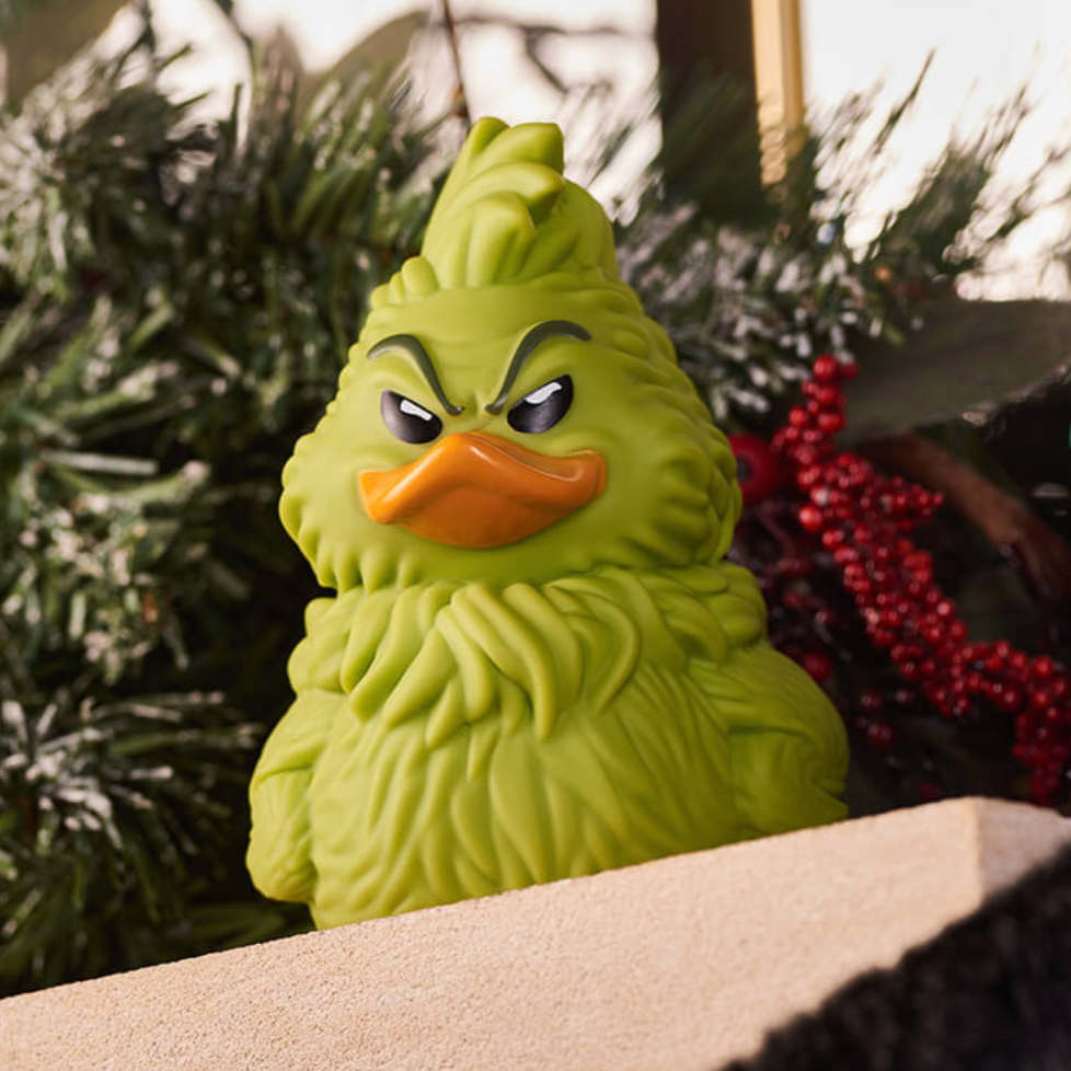 Collections – Duck World