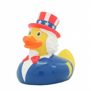 Historic Characters – Duck World