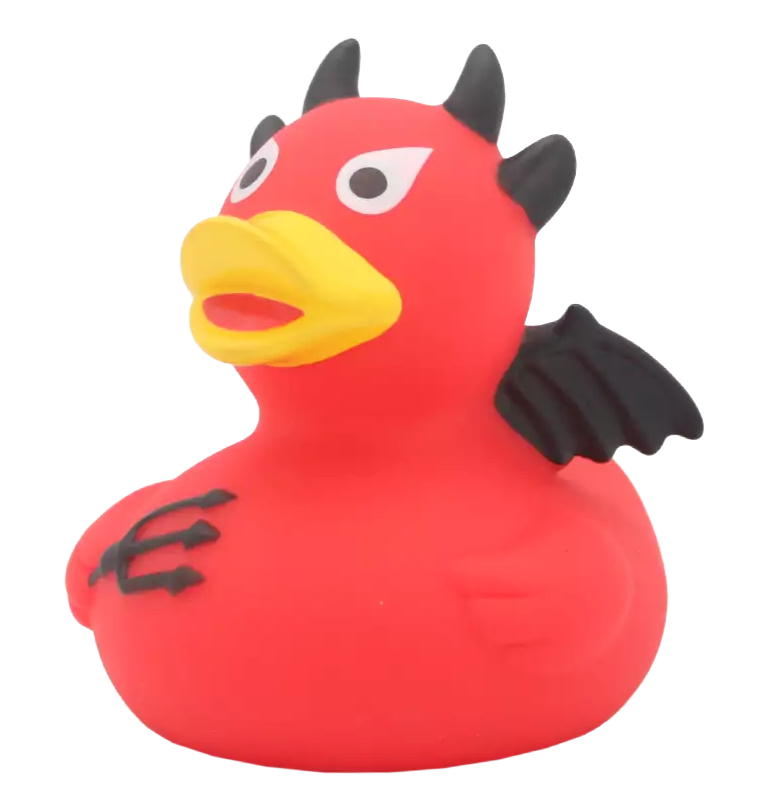 Devil Duck – Duck World