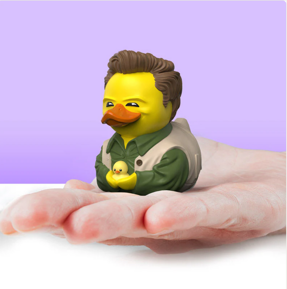 Mini Ducks – Duck World