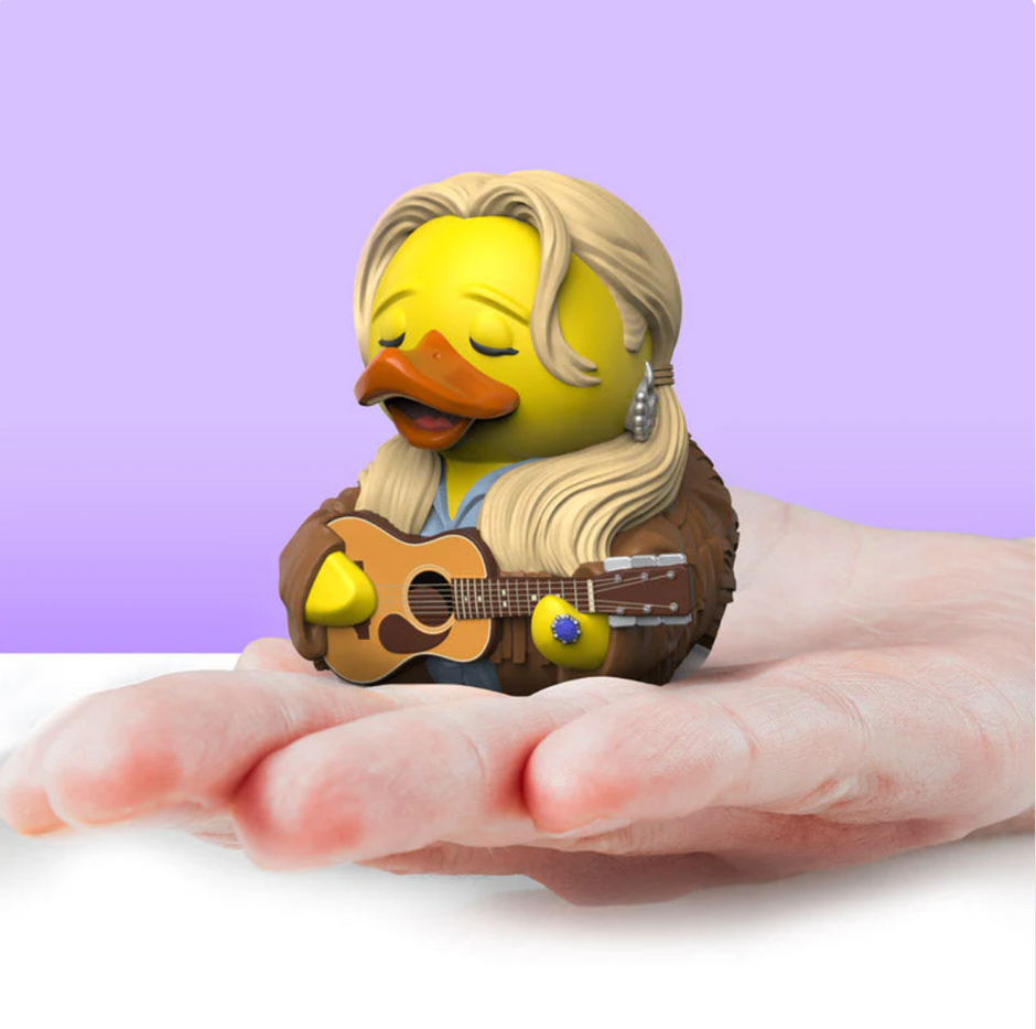 Mini Ducks – Duck World