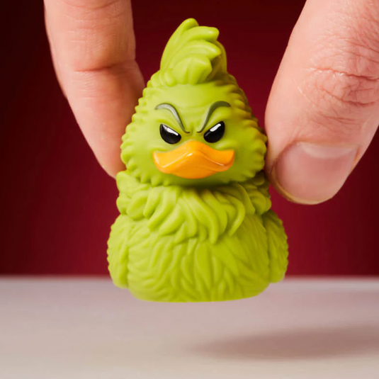 Collections – Duck World