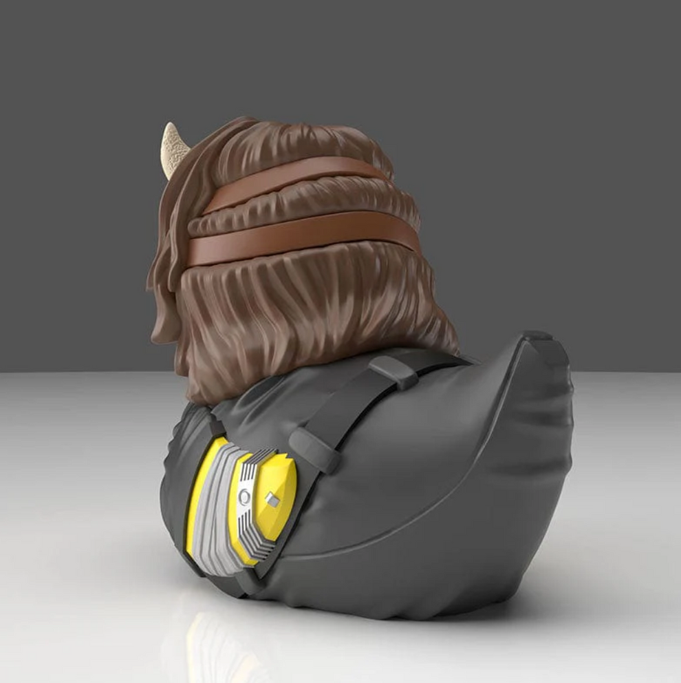 Black Phone: The Grabber TUBBZ (First Edition) – Duck World