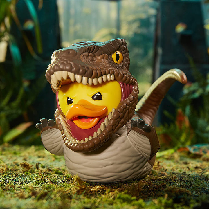 TUBBZ Ducks – Duck World