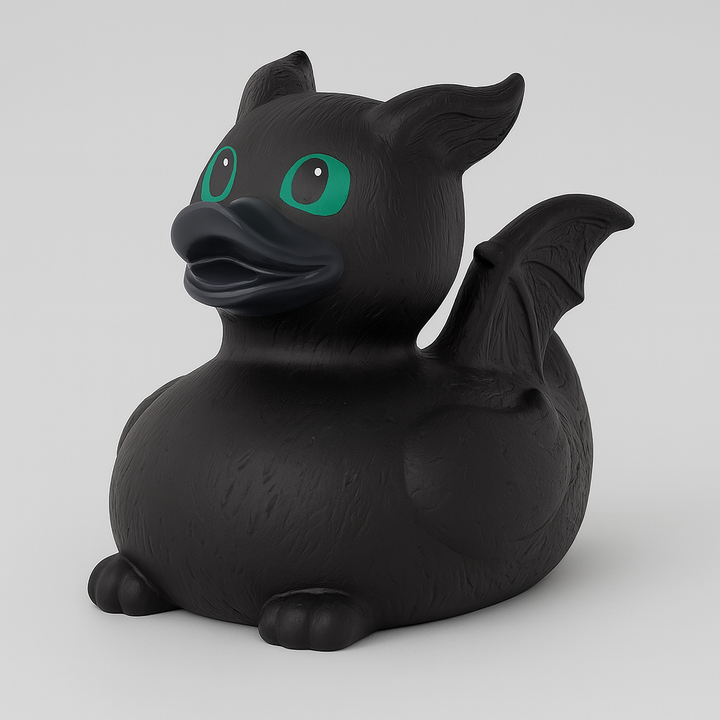 Character Ducks – Duck World